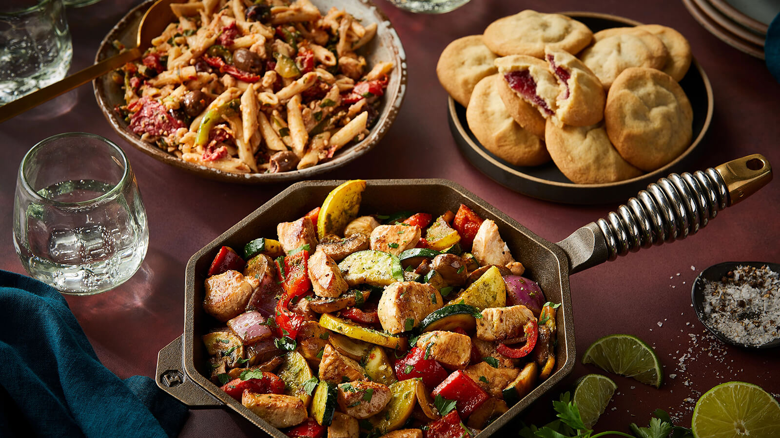 Order from The Fresh Market at The Fresh Market, Tampa, Florida