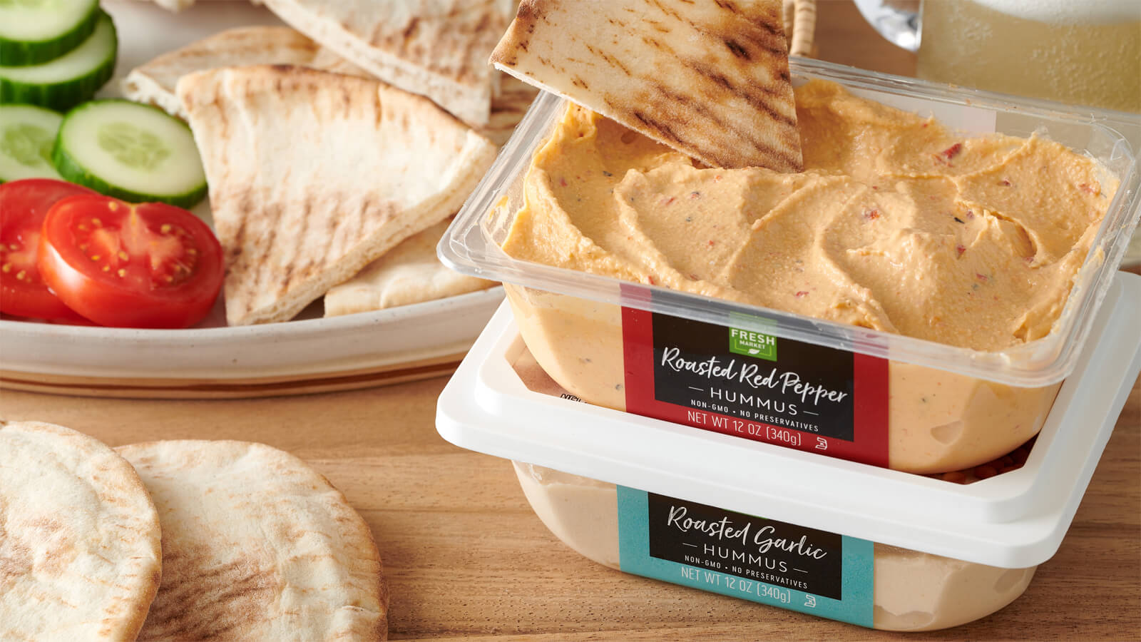 Order from The Fresh Market at The Fresh Market, Vero Beach, Florida