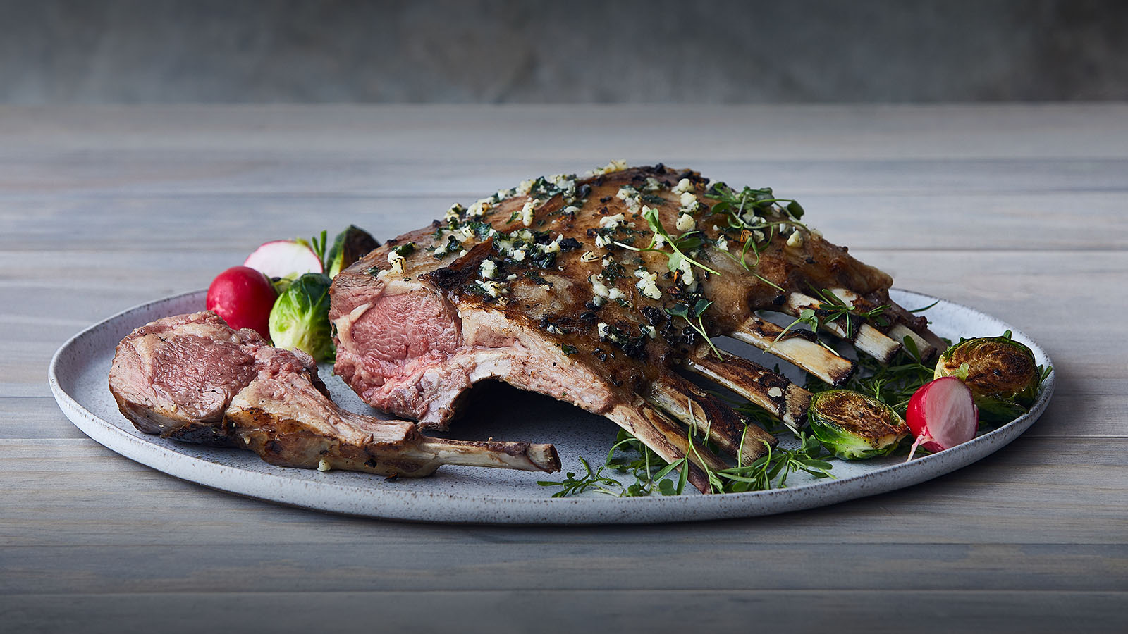 Order from The Fresh Market at The Fresh Market, Charlotte, North Carolina