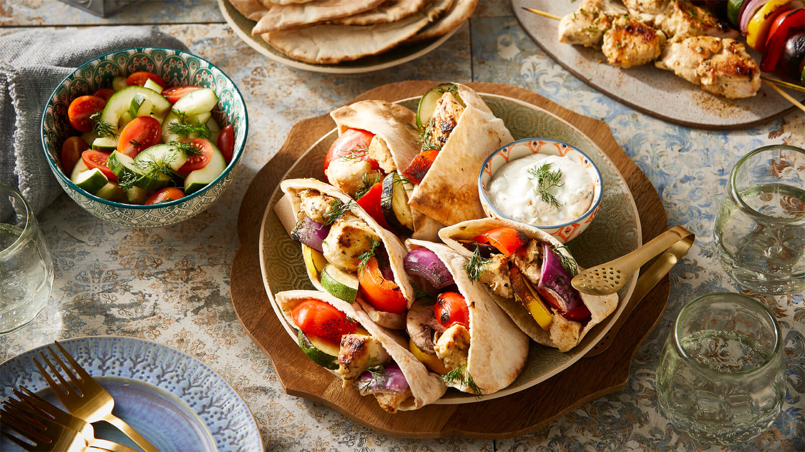 Order from The Fresh Market at The Fresh Market, New Orleans, Louisiana