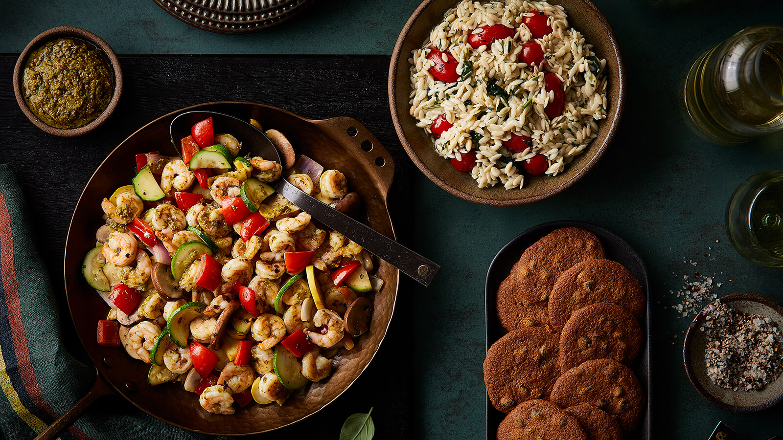Order from The Fresh Market at The Fresh Market, Charlotte, North Carolina